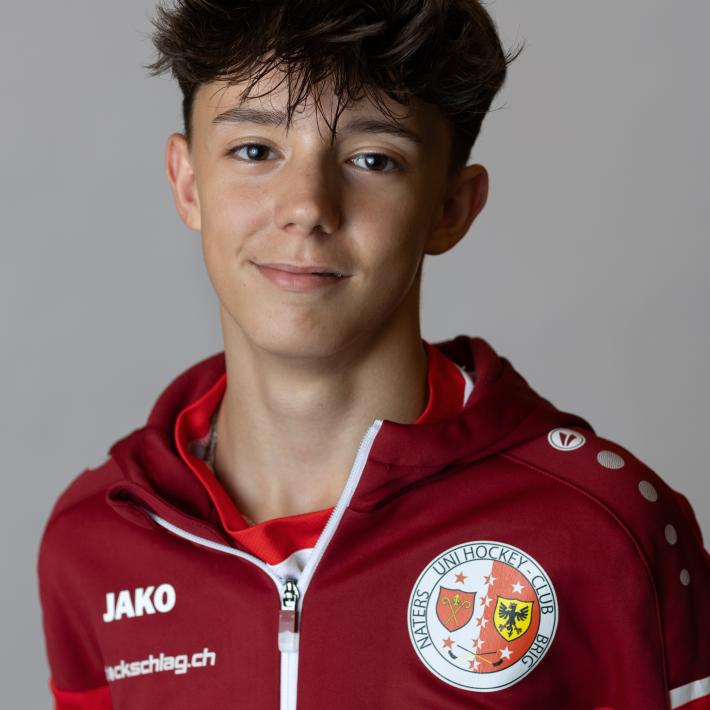 Junioren Rot OUM | Unihockey-Club Naters-Brig